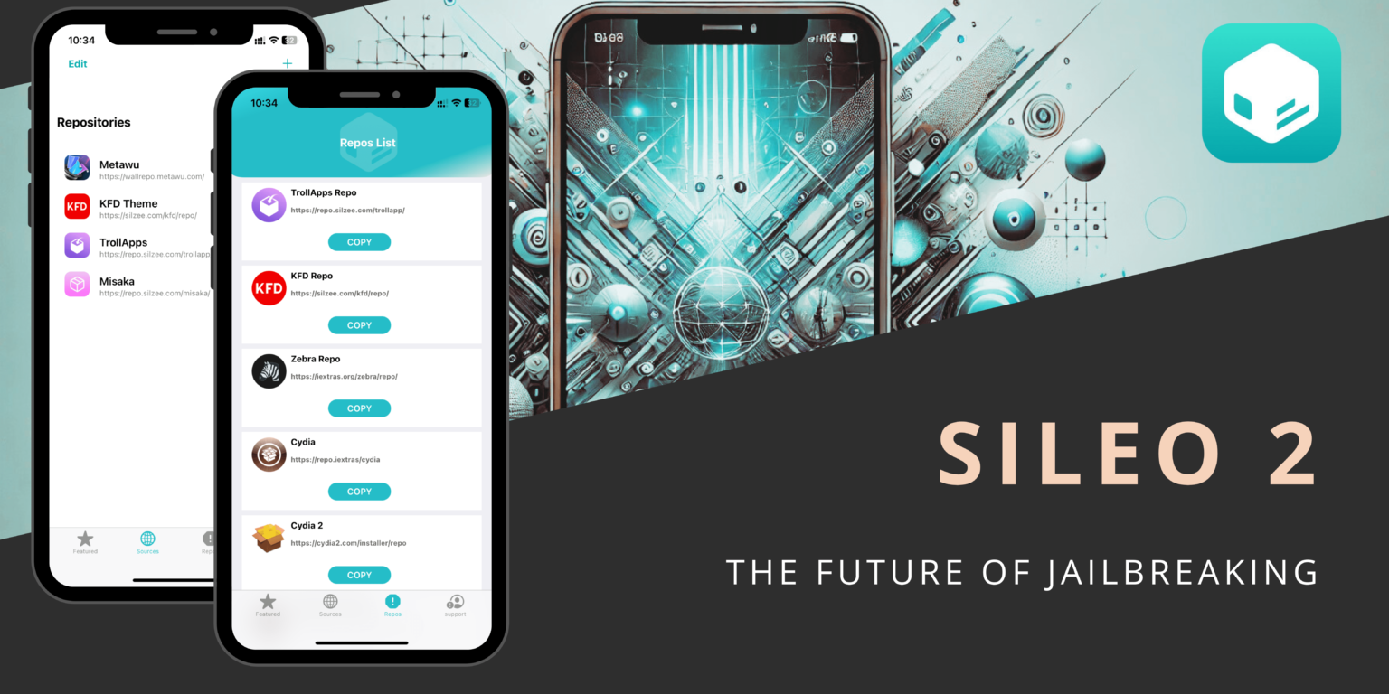 Sileo2 – Modern Package Manager